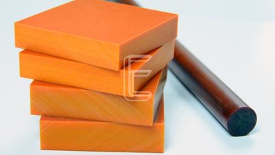 Bakelite/Phenolic Rod – Euroshore Sdn Bhd