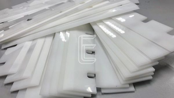 Conveyor Belt Scraper Blade – Euroshore Sdn Bhd