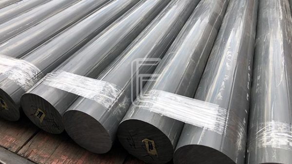 PVC Rod – Euroshore Sdn Bhd