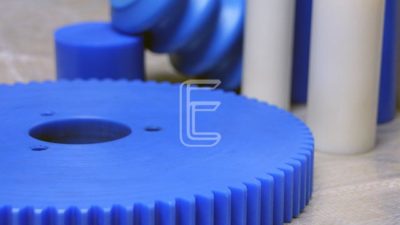 MC Nylon (Cast Nylon) Rod – Euroshore Sdn Bhd