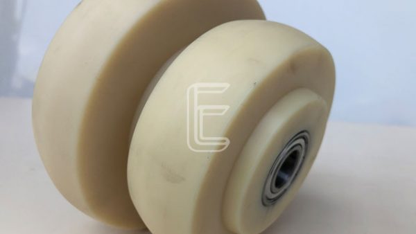 Nylon Guide Rollers With Bearings – Euroshore Sdn Bhd