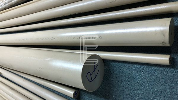 PEEK Rod – Euroshore Sdn Bhd