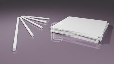 PET Rod – Euroshore Sdn Bhd