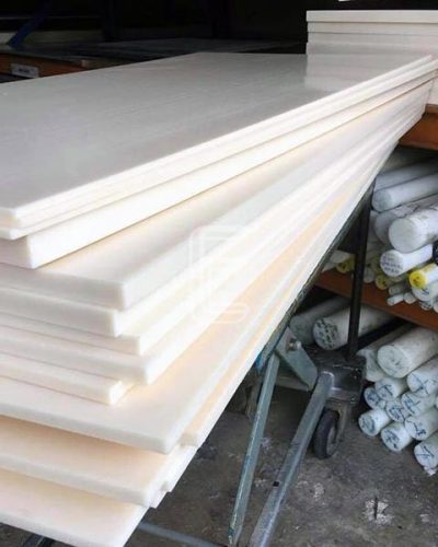 POM Sheet (Acetal/Delrin) – Euroshore Sdn Bhd