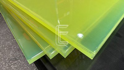 PU Sheet – Euroshore Sdn Bhd