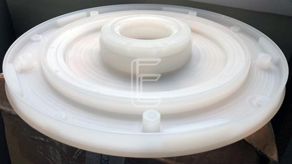 PVDF Parts – Euroshore Sdn Bhd