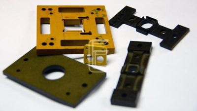 PAI Sheet – Polyamide-imide/Torlon – Euroshore Sdn Bhd