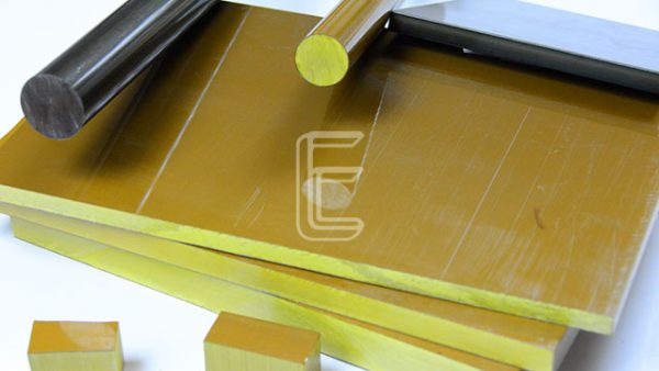 PAI Sheet – Polyamide-imide/Torlon – Euroshore Sdn Bhd