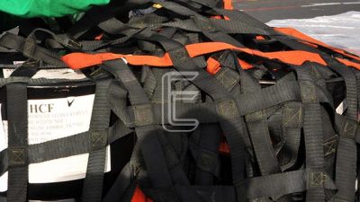 Polyester Webbing Cargo Net – Euroshore Sdn Bhd