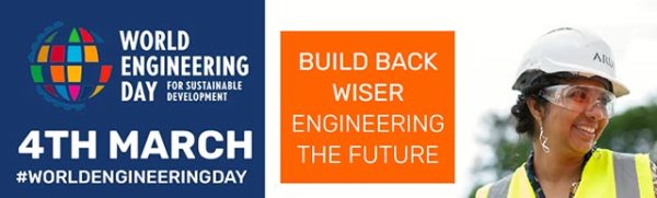 Exploring the Global Celebrations of World Engineering Day 2022 ...